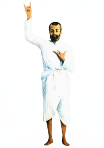 Ramakrishna Math & Mission, Udyanbati, Cossipore - BlueZeal Labs, USA